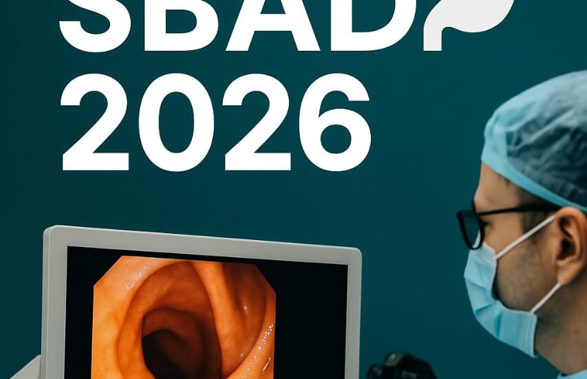 SBAD 2026: el gran encuentro de la gastroenterología en Brasil ...